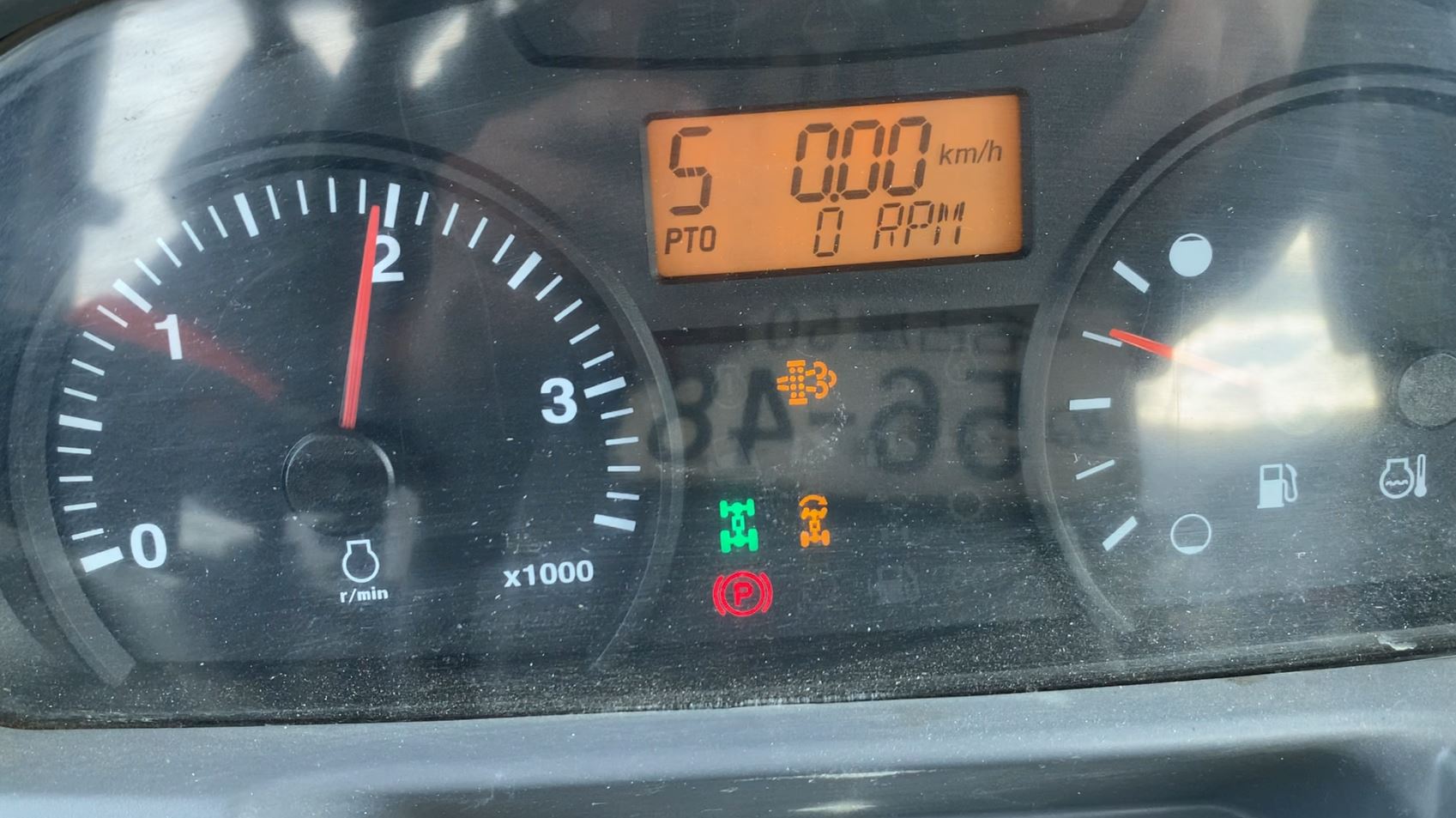 【トラクター】DPF再生とは？ ディーゼルエンジン 【解説・対処法】 | 株式会社グリーンランド